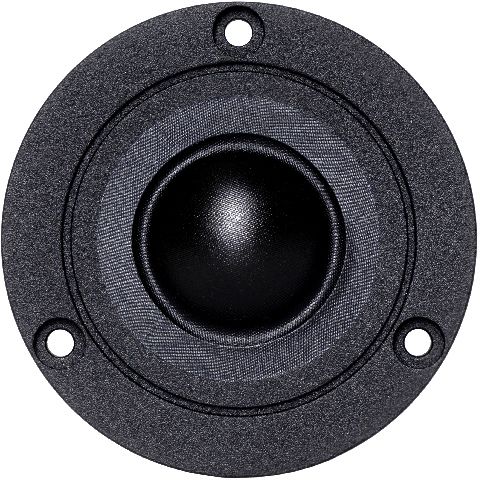 BlieSMa T25S-6 25mm Silk Dome Tweeter