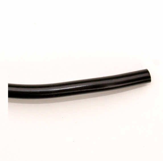 LS3/5a BLACK PLASTIC CHANNEL STRIP for sealing B110 front edge