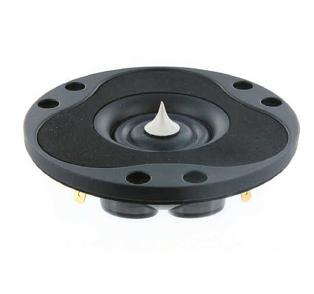 Scanspeak Illuminator R3004/662000 Tweeter - 1" Ring Dome Rear Chamber