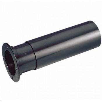 51mm Small Bass Reflex Port Tube