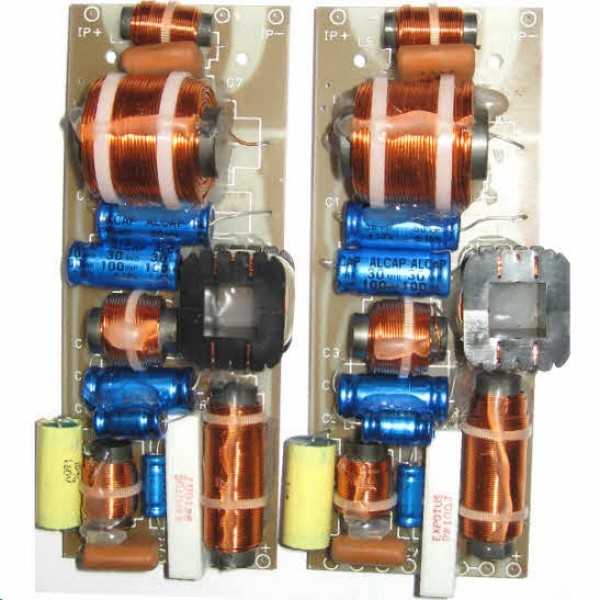 B139B B110A T27A network, KEF Concerto, Falcon Acoustics 33Mc ...