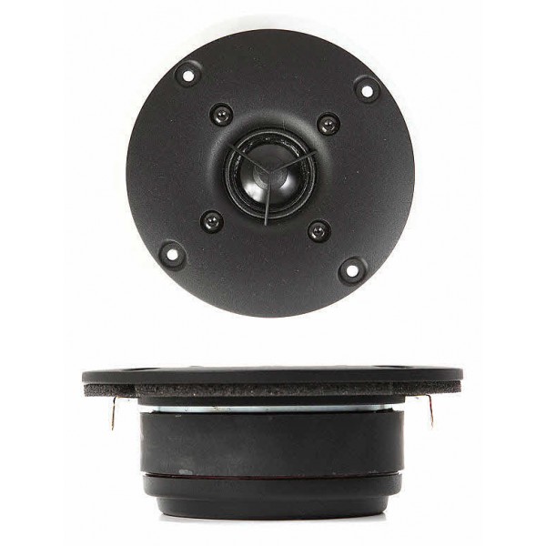 SB Acoustics SB26ADC-C000-4 Tweeter