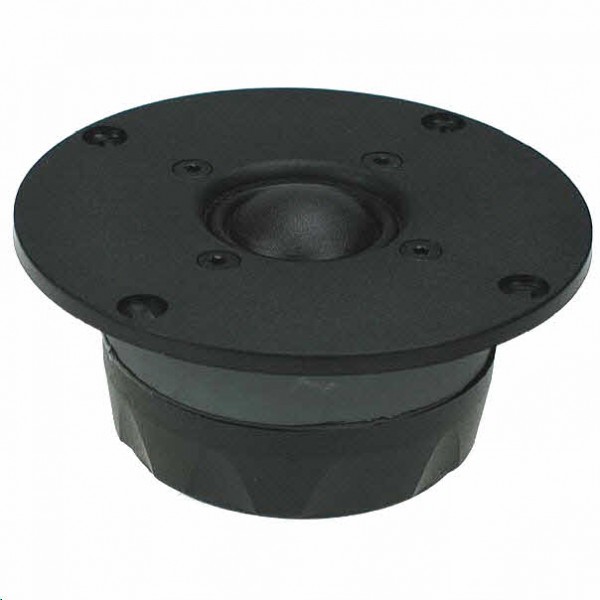 Seas 27TDC H1149-06 Tweeter - Prestige Series