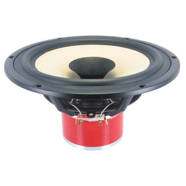 SEAS Exotic X1-04 F8 4 Ohms Full Range