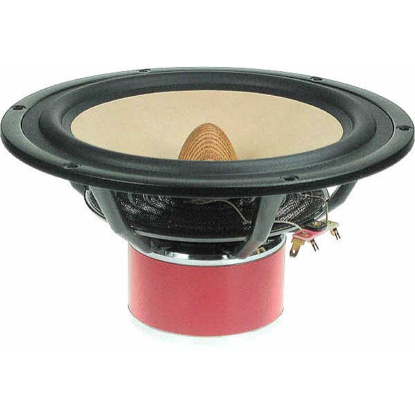 SEAS Exotic X2-08 W8 8 Ohms Woofer
