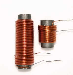 What are the Different Types of Inductors Available in Electrical?