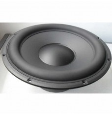 Peerless by Tymphany Subwoofers, Speakers & Drive Units, Free UK Delivery.