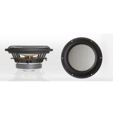 Accuton Drive Units and loudspeakers