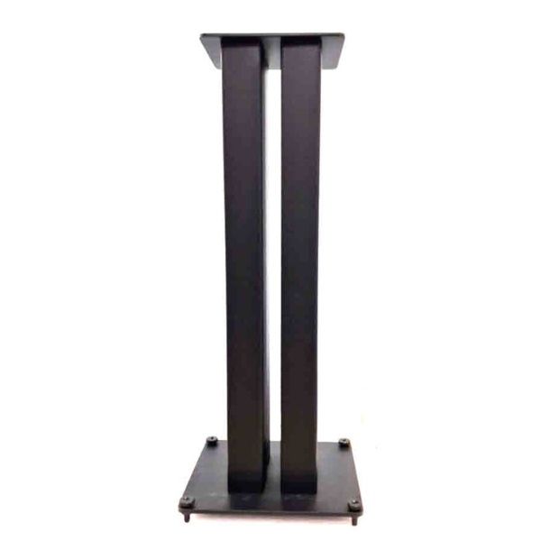 Falcon Acoustics LS3/5a 60 cms filled loudspeaker stand.