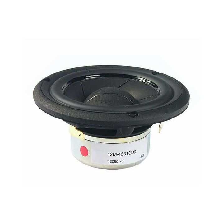 Scanspeak 12M/4631G00 Mid Range - Revelator Range