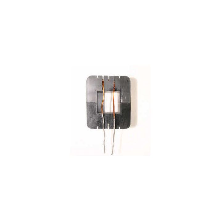 Audio Crossover Inductor 4.01mH - 4.50mH AC071 from Falcon Acoustics ...