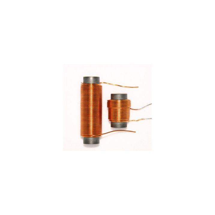 Audio Crossover Inductor 1.51mH - 1.80mH HP071 from Falcon Acoustics ...