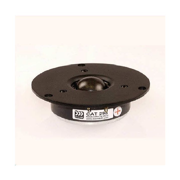 Morel CAT 298 Tweeter