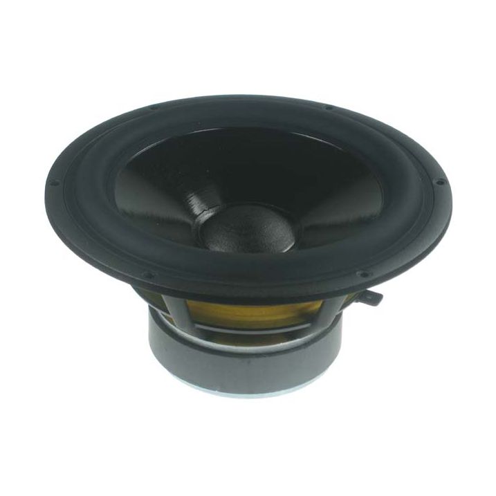 SEAS CA26RFX H1305-08 Woofer - Prestige Series Woofer