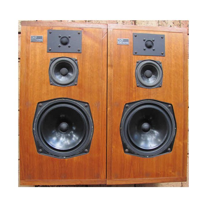 IMF Electronics CM3 / Super Compact II Replacement Capacitor Set