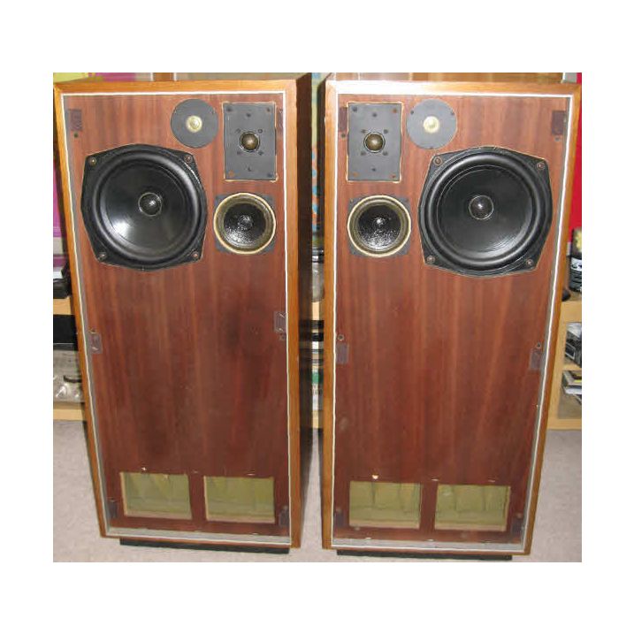 IMF Electronics TLS50.2 ( TLS50 Mk2 ) replacement capacitor set