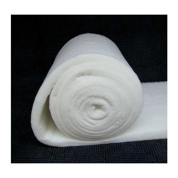 Acoustic Wadding for damping loudspeaker enclosures, 97cm wide, 40mm ...