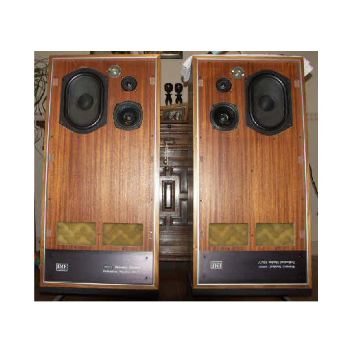 IMF Electronics RSPM 1V Improved Reference Standard Transmission Line ...