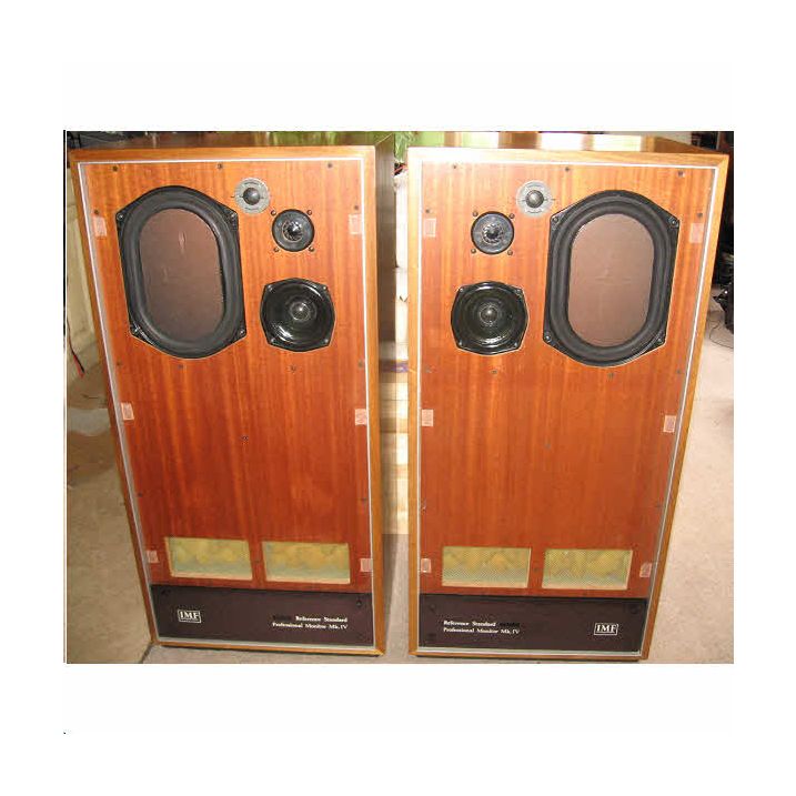 IMF Electronics RSPM 1V Reference Standard Transmission Line Monitor ...