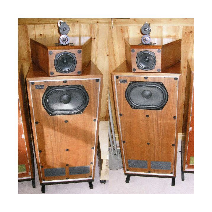 IMF Electronics SACM Mark 2 Special Application Control Monitor ...