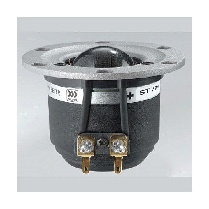 Morel ST 728 Tweeter Matched Pair