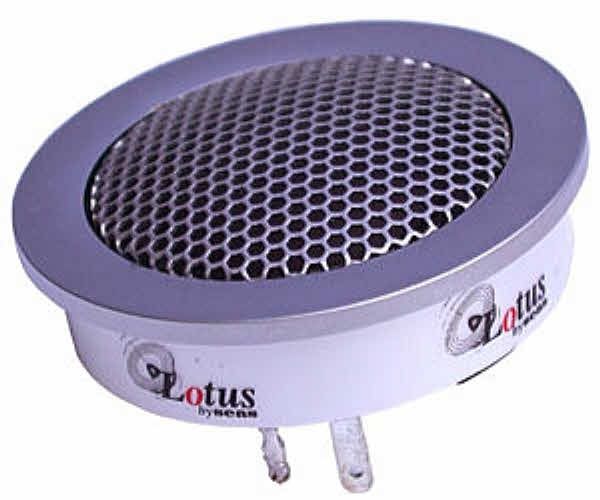 SEAS Back Catalogue Drive Units & Loudspeakers