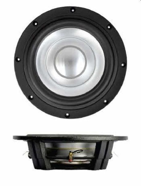 SB Acoustics SubWoofers, Speakers & Drive Units