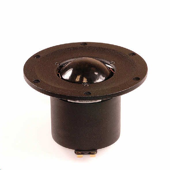 Morel EM 1308 Dome Midrange