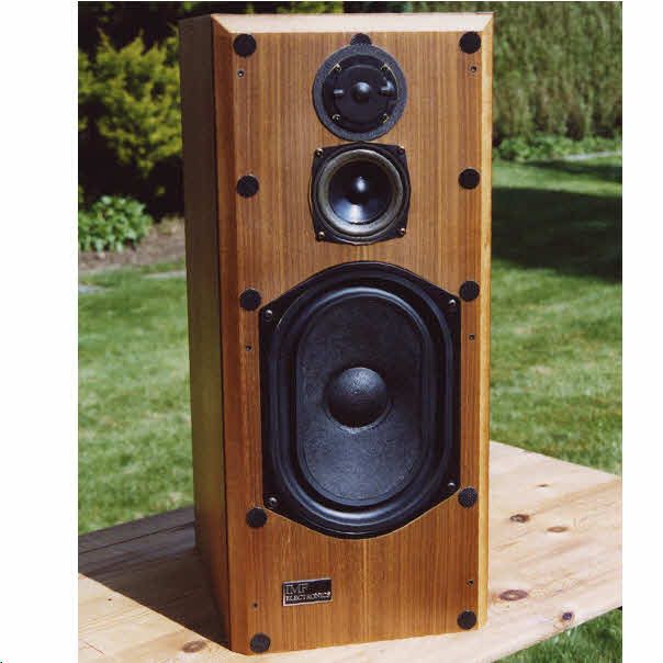 IMF Electronics HPCM High Performance Control Monitor replacement ...