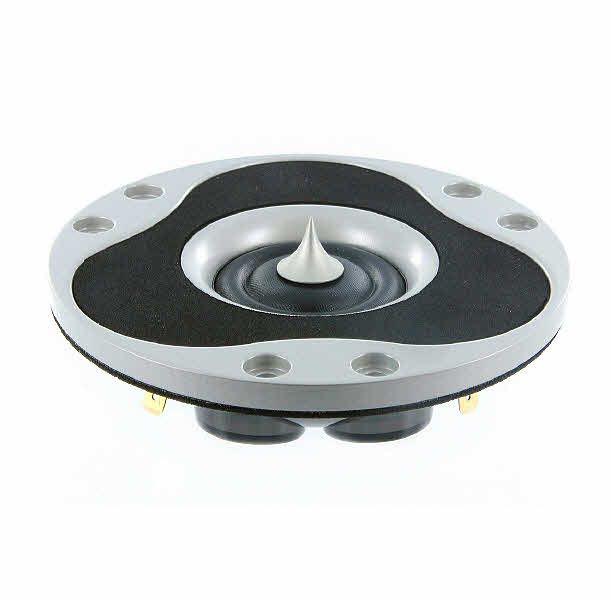Scanspeak Illuminator R3004/662001 Tweeter 1" Ring Dome