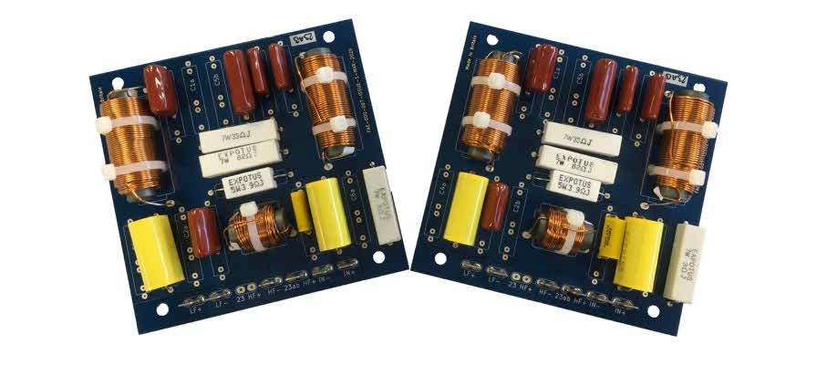 Falcon Acoustics | The Leading DIY Speaker Parts and Kit Supplier since ...