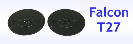 Falcon Acoustics | The Leading DIY Speaker Parts and Kit Supplier since ...