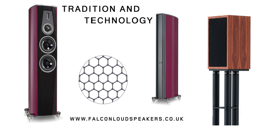 Falcon Acoustics | The Leading DIY Speaker Parts and Kit Supplier since ...