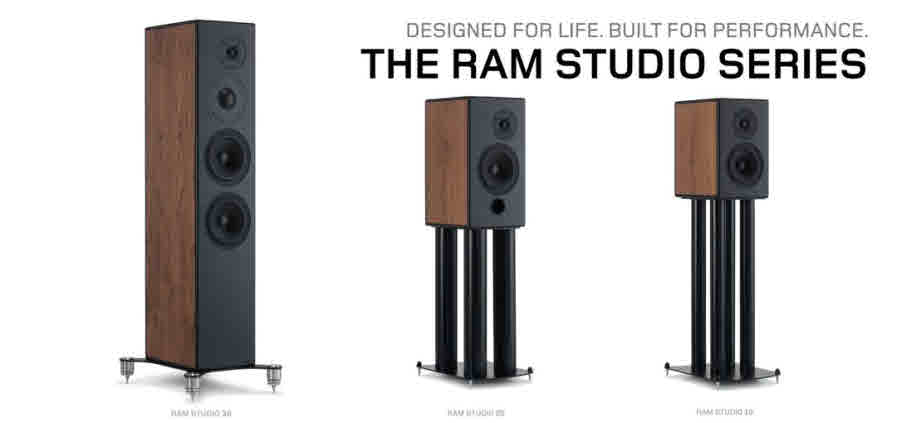 Falcon Acoustics | The Leading DIY Speaker Parts and Kit Supplier since ...