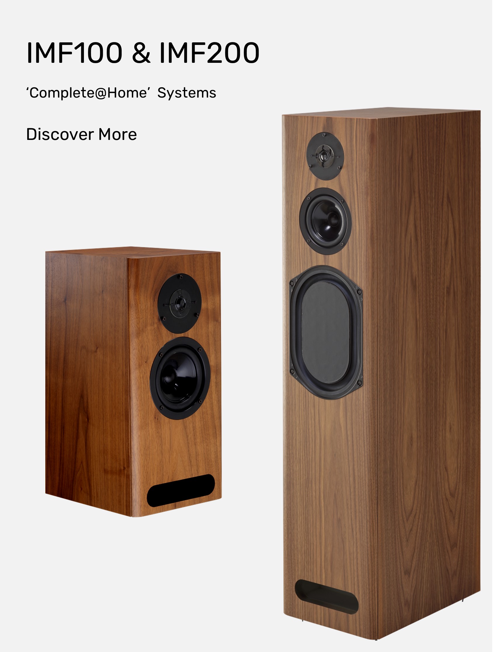Falcon Acoustics | The Leading DIY Speaker Parts and Kit Supplier since ...